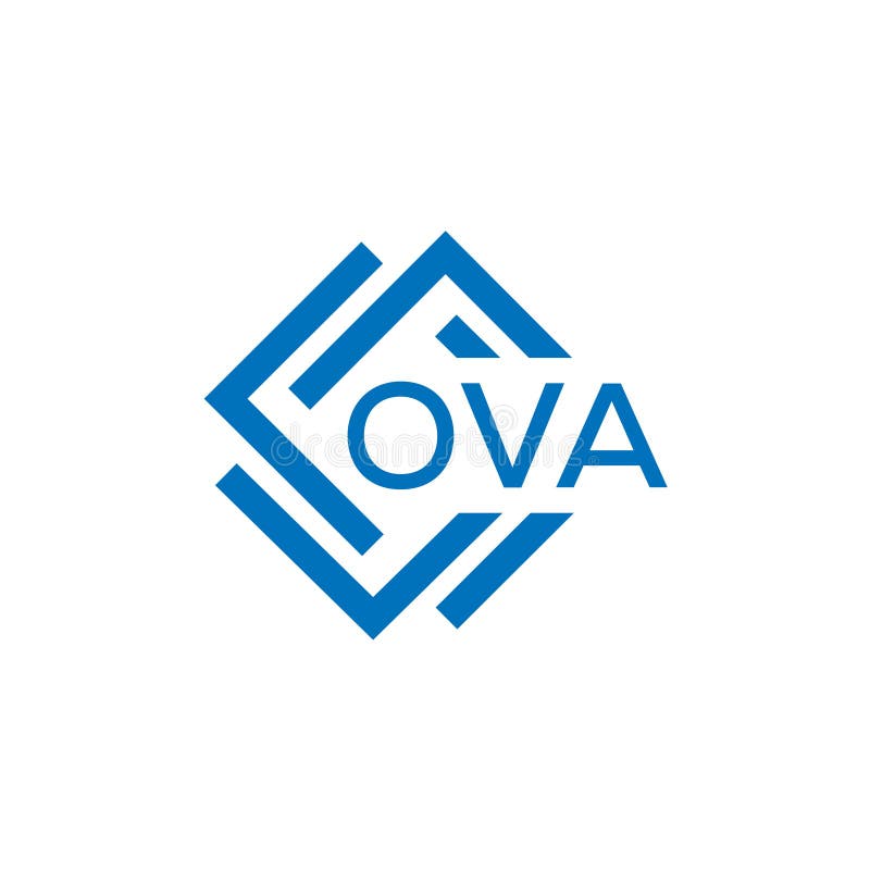 Ova Letter Stock Illustrations – 22 Ova Letter Stock Illustrations ...