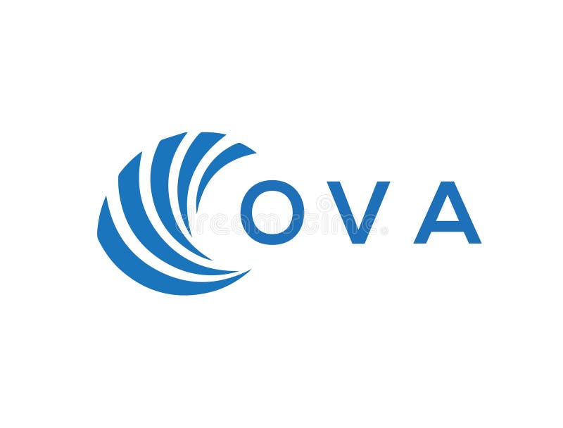 Ova Letter Stock Illustrations – 22 Ova Letter Stock Illustrations ...