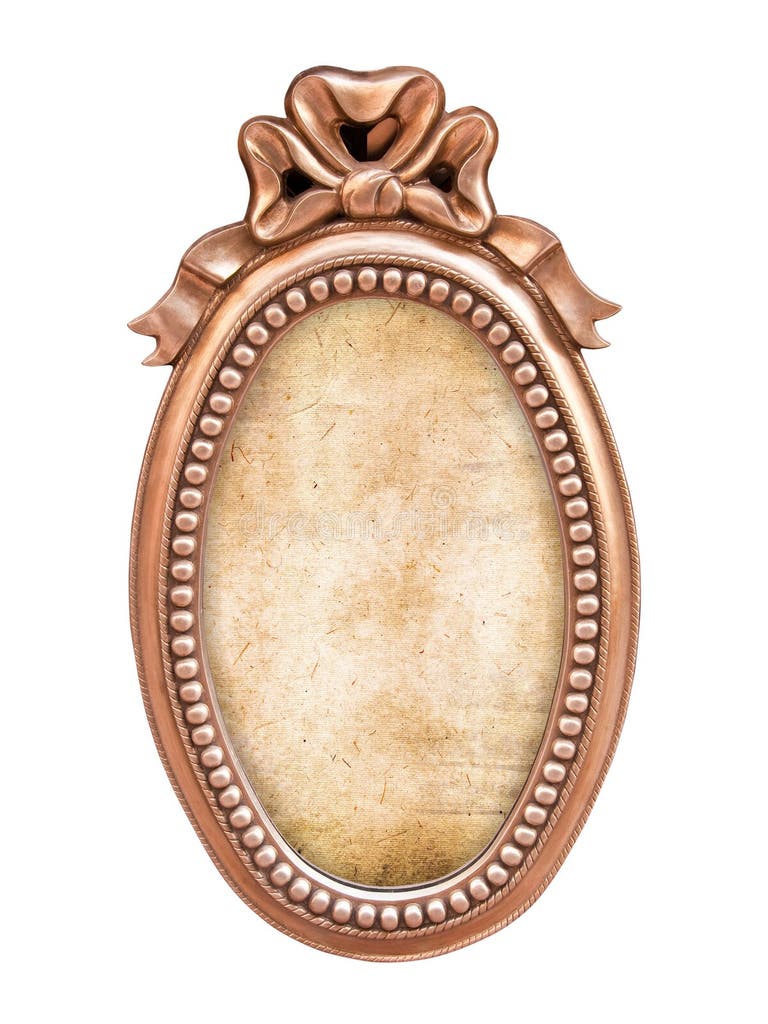 1,262 Baroque Oval Frame Stock Photos - Free & Royalty-Free Stock ...