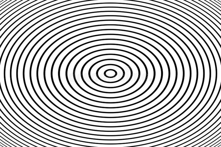 Concentric Lines Stock Illustrations – 30,452 Concentric Lines Stock ...
