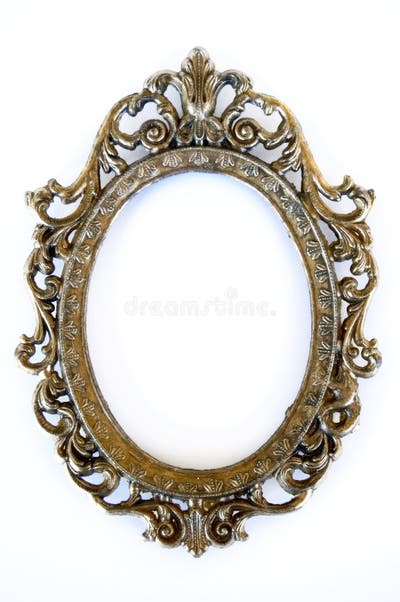 1,262 Baroque Oval Frame Stock Photos - Free & Royalty-Free Stock ...