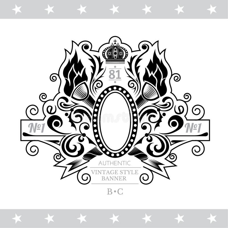 Heraldic Torch Stock Illustrations – 199 Heraldic Torch Stock ...