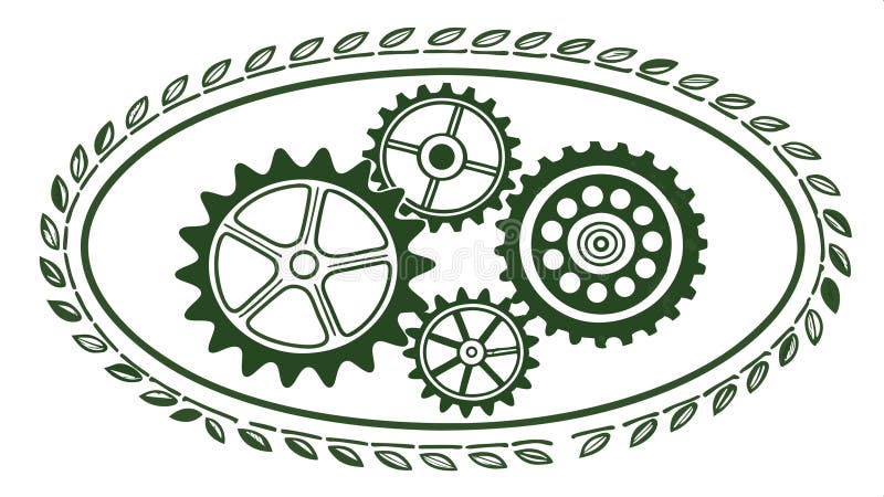 Industrial Mechanical Frame Stock Illustrations – 9,726 Industrial ...