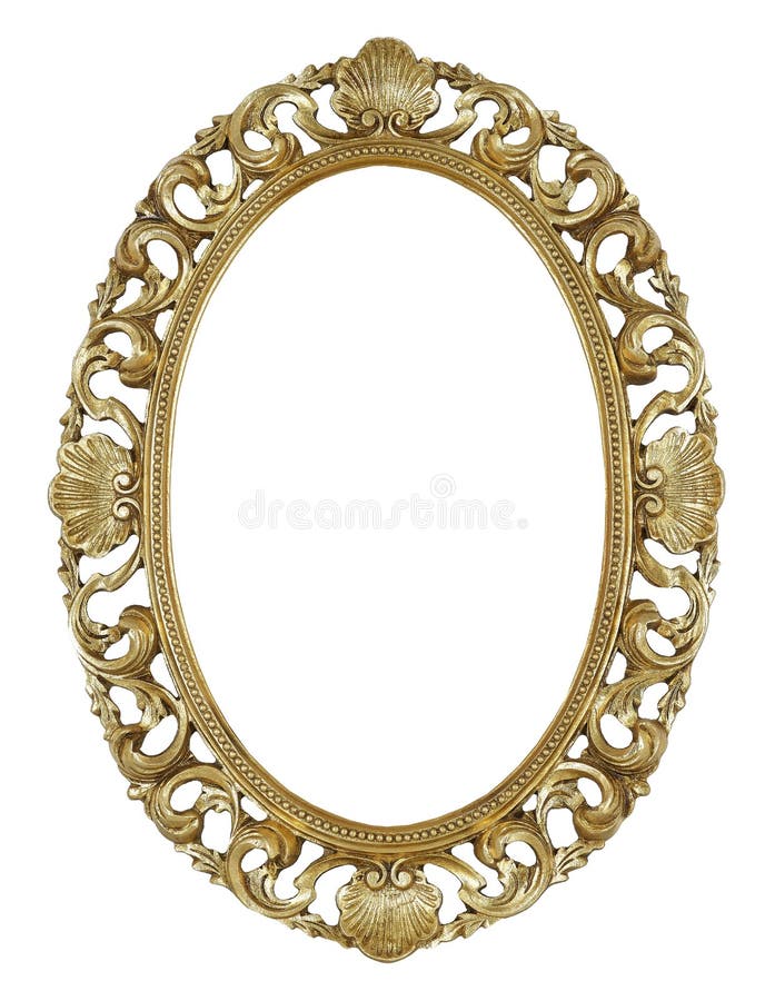 Oval Frame Scroll Stock Photos - Free & Royalty-Free Stock Photos from ...