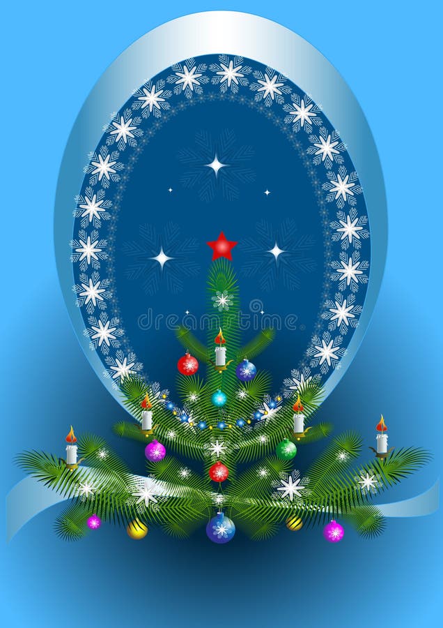 16+ Oval christmas frame Free Stock Photos - StockFreeImages