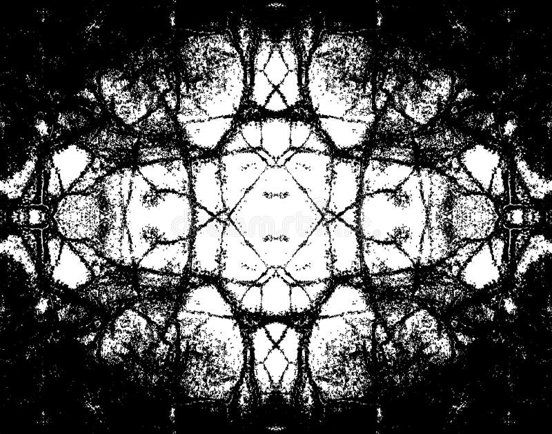 Oval grunge stock vector. Illustration of grunge, symmetrical - 9199292