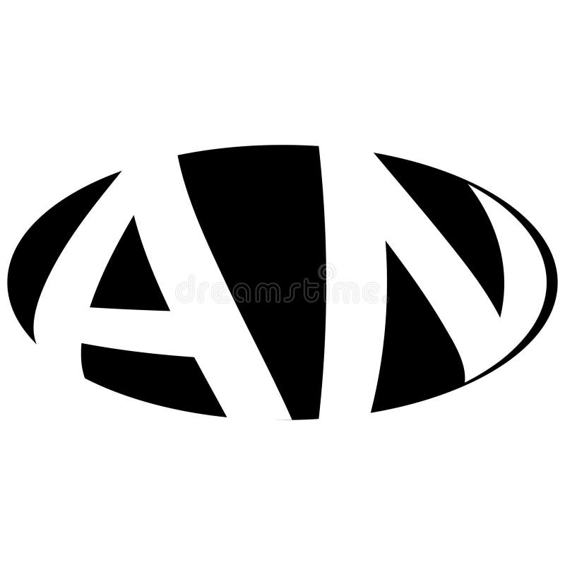 Oval Logo Stock Illustrations – 16,689 Oval Logo Stock Illustrations ...