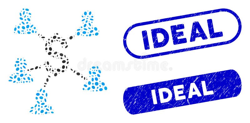 Ideal Payment Stock Illustrations – 390 Ideal Payment Stock ...