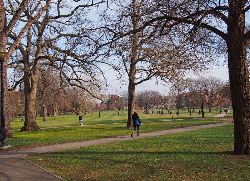 The Oval, Ohio State University Editorial Photo - Image of state ...