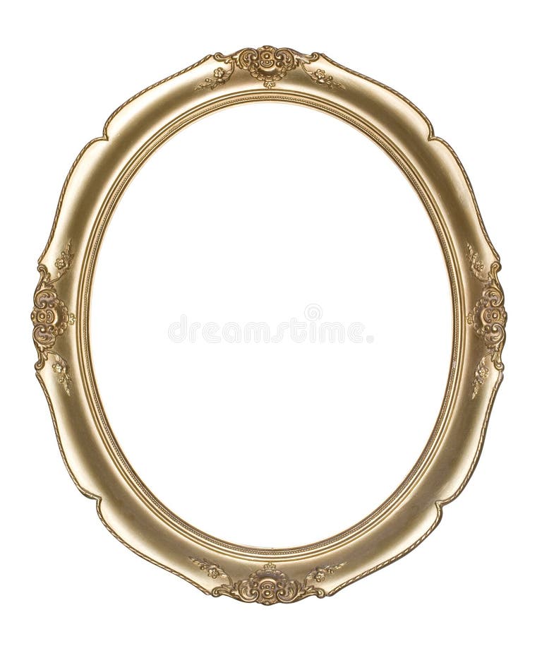 1,262 Baroque Oval Frame Stock Photos - Free & Royalty-Free Stock ...