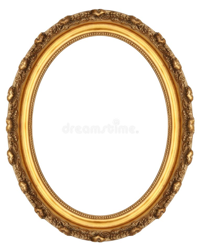 1,262 Baroque Oval Frame Stock Photos - Free & Royalty-Free Stock ...