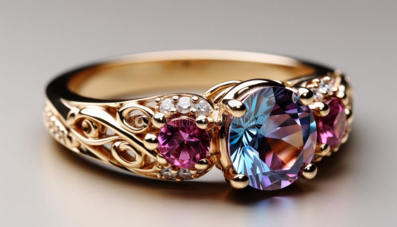 Solitaire Pendant Stock Illustrations – 78 Solitaire Pendant Stock ...