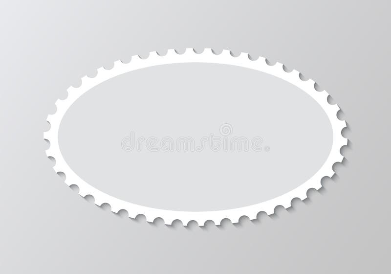 Oval Postage Stamp Stock Illustrations – 254 Oval Postage Stamp Stock ...