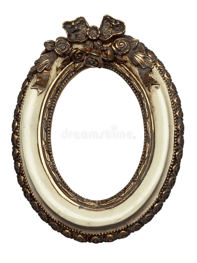 1,262 Baroque Oval Frame Stock Photos - Free & Royalty-Free Stock ...