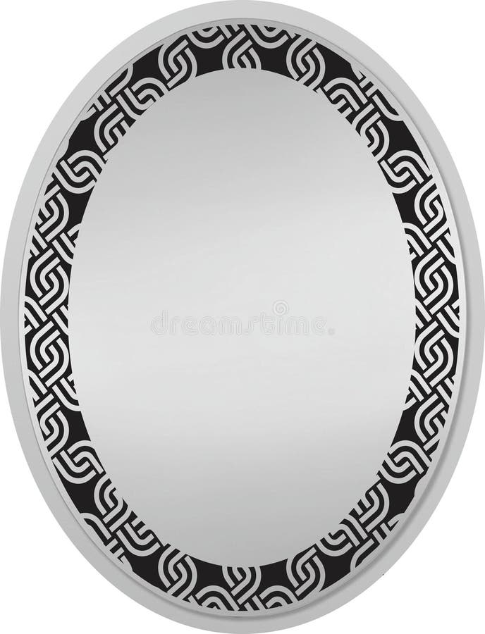 Led Mirror Border Design Cdr Stock Illustrations – 398 Led Mirror ...