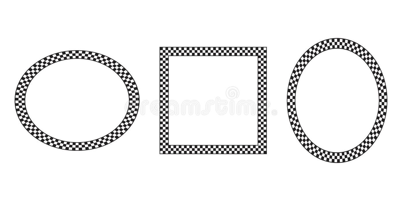 Checkerboard Circle Stock Illustrations – 1,269 Checkerboard Circle ...