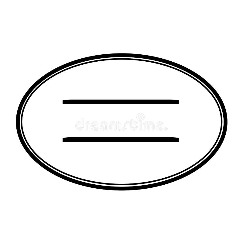 Oval Stamp Stock Illustrations – 12,753 Oval Stamp Stock Illustrations ...