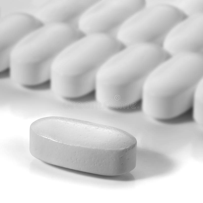 542 Isolated Oval Tablet White Photos - Free & Royalty-Free Stock ...