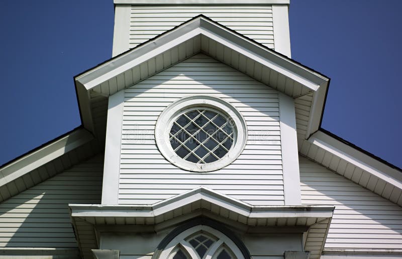 Oval Windows stock image. Image of church, chapel, arch - 19445
