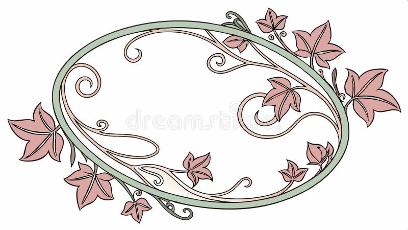 Simple Swirls Border Stock Illustrations – 1,396 Simple Swirls Border ...