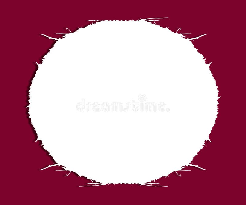 Ovaltexture stock illustration. Illustration of abstract - 7139263