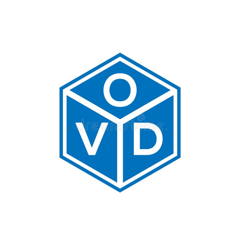 Ovd Letter Stock Illustrations – 14 Ovd Letter Stock Illustrations ...