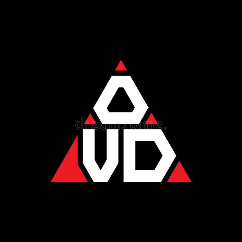 Ovd Triangular Stock Illustrations – 3 Ovd Triangular Stock ...