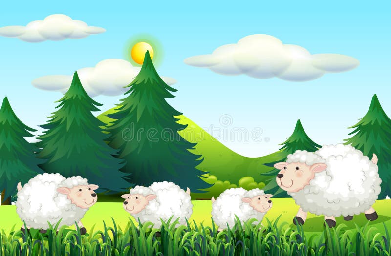 Corral Ilustraciones Stock, Vectores, Y Clipart – (3,917 Ilustraciones ...