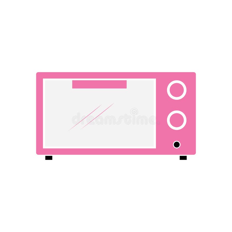 Oven icon logo vector stock vector. Illustration of logo - 233033805