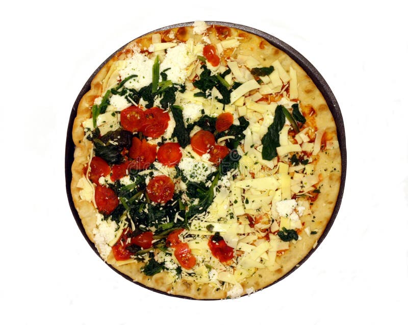 Oven Ready Pizza Picture. Image: 373384