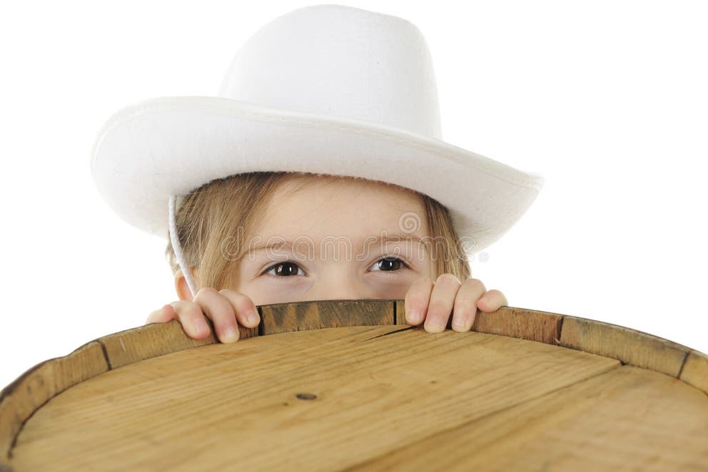 Over the Barrel stock photo. Image of cute, background - 28464306