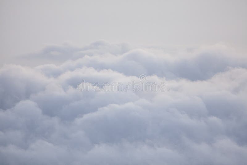 Over the cloud stock photo. Image of texture, mountains - 53237522