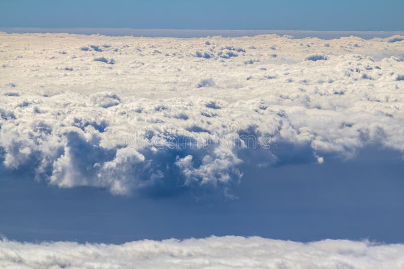 Over the clouds stock image. Image of cloudscape, dream - 97317079