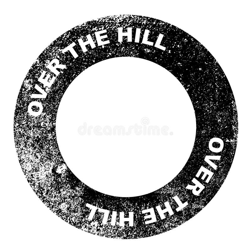 Over Hill Birthday Stock Illustrations – 49 Over Hill Birthday Stock ...