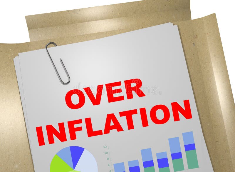 Inflation Title Stock Illustrations – 225 Inflation Title Stock ...