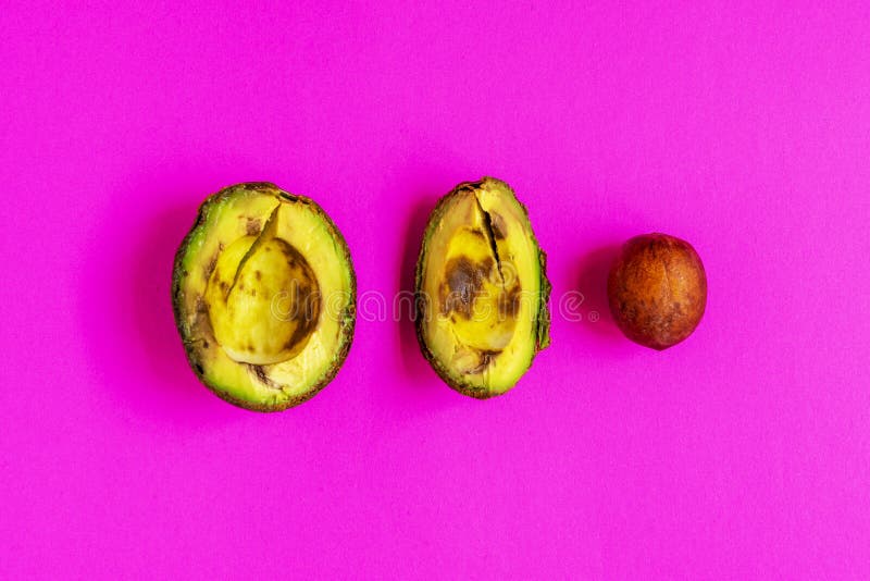 176 Ripe Spoiled Avocado Stock Photos - Free & Royalty-Free Stock ...