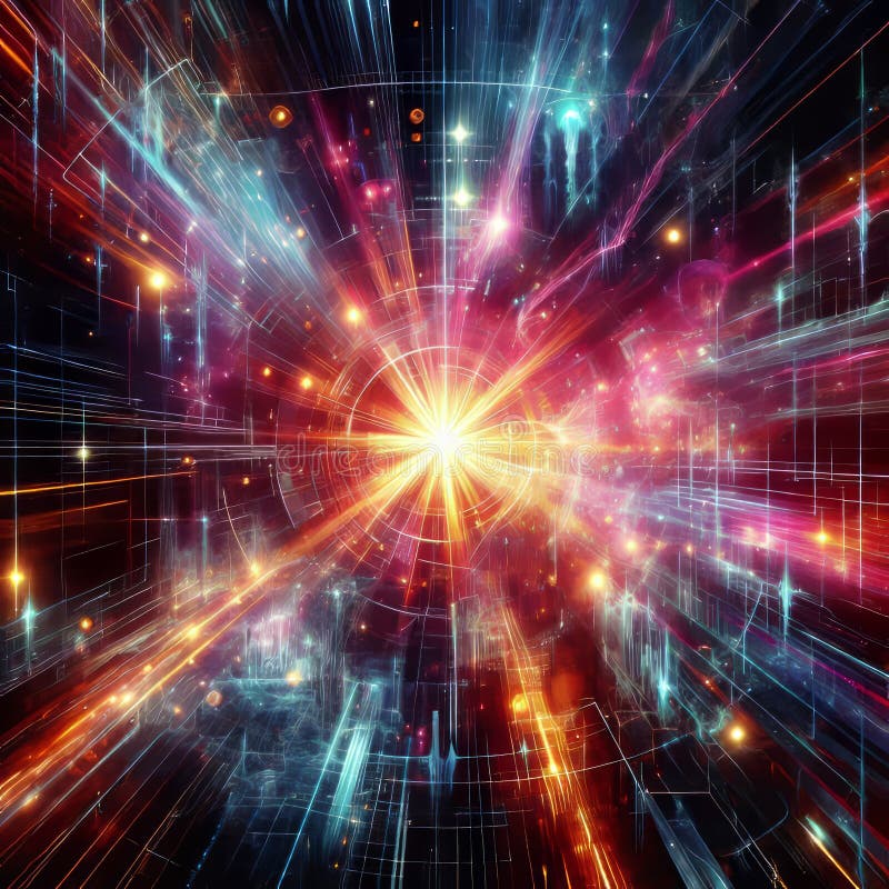 An Over Saturated High Energy Interpretation of the Aurora Inten Stock ...