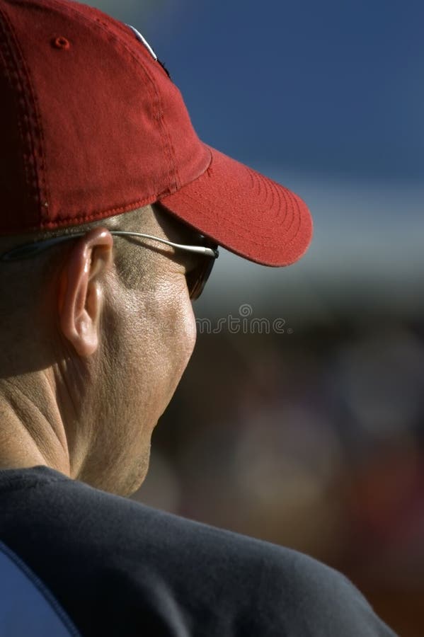 Over the Shoulder Man stock image. Image of male, gentleman - 1043235