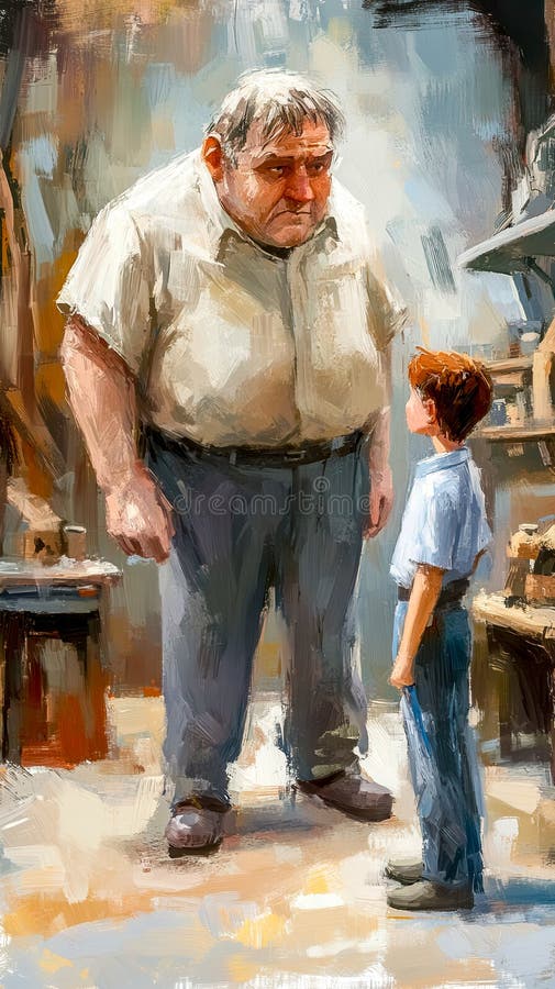 Overbearing Mentor Stock Photos - Free & Royalty-Free Stock Photos from ...