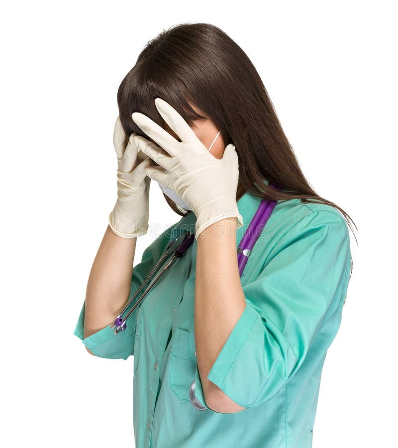 Overburdened Adult Man with Glasses Stock Photo - Image of overload ...