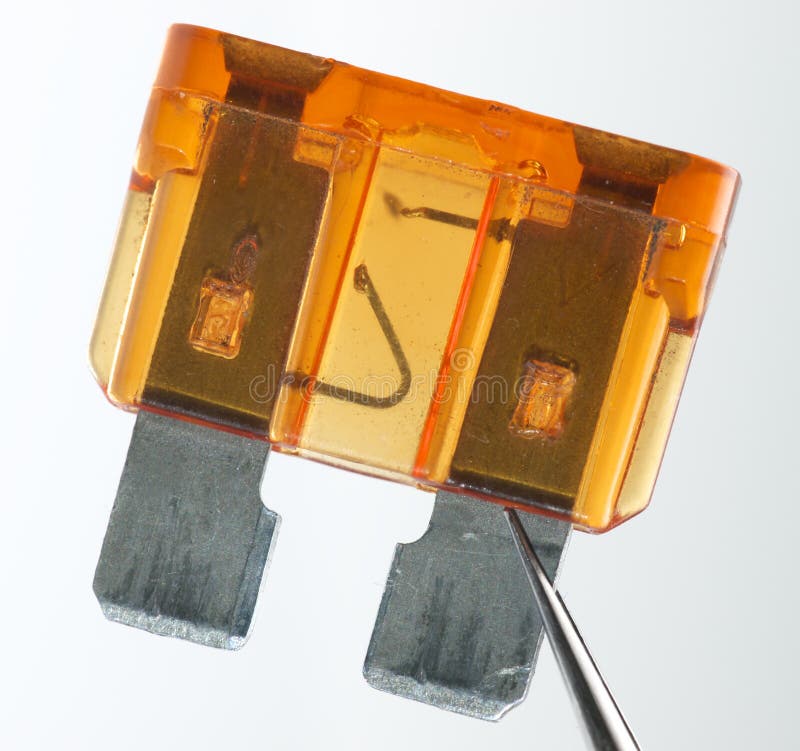 Burned fuse box stock photo. Image of backdrop, grunge - 65129232