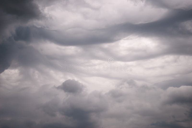 Overcast Picture. Image: 26760940