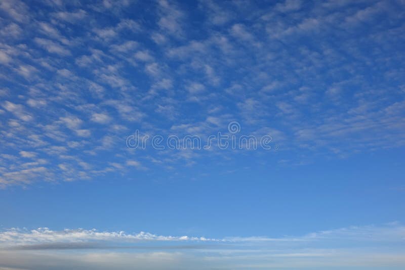 Overcast daylight sky. stock image. Image of heavens - 79293917