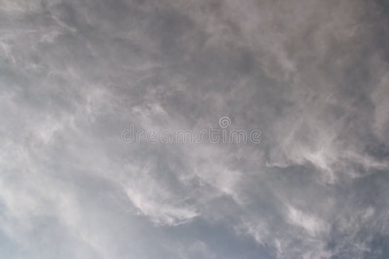 Overcast sky stock image. Image of color, outdoors, background - 32019149