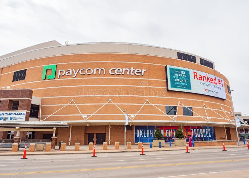 Paycom Center Stock Photos - Free & Royalty-Free Stock Photos from ...