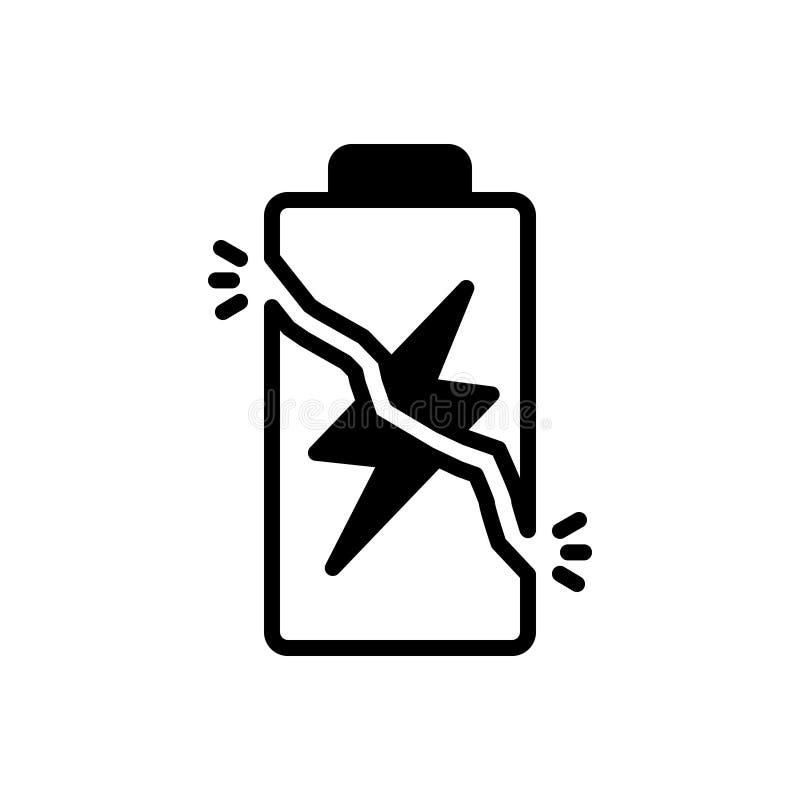 Black Charge Stock Illustrations – 22,323 Black Charge Stock ...