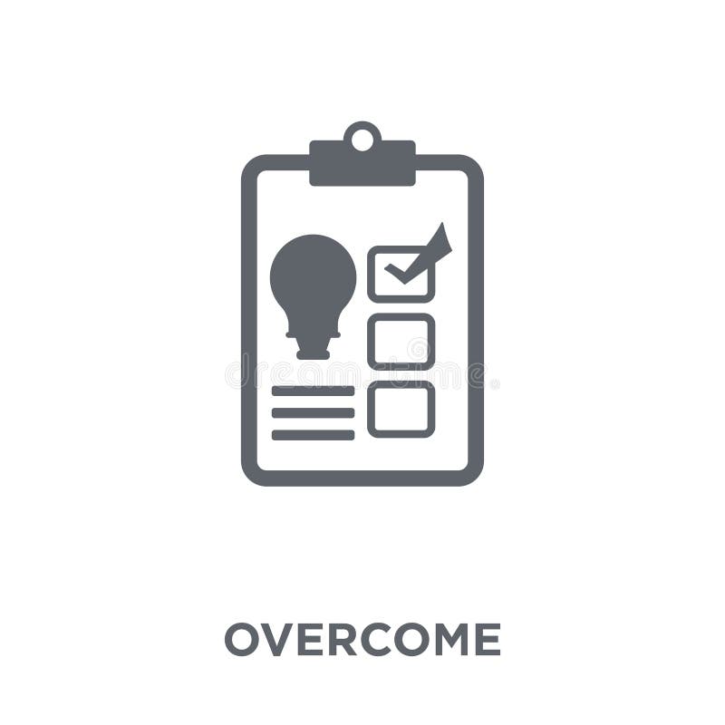 Overcome Icon Stock Illustrations – 2,263 Overcome Icon Stock ...