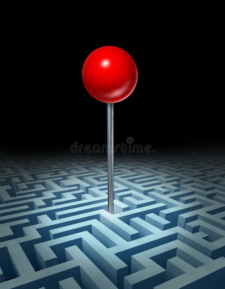 Labyrinth Obstacles Stock Illustrations – 627 Labyrinth Obstacles Stock ...