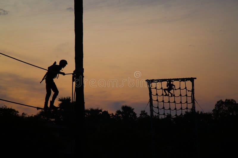 Overcoming Challenges: Illustrating the Effort and Determination ...