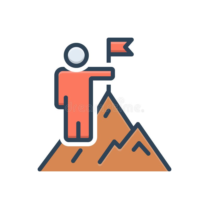 Overcoming Logo Stock Illustrations – 342 Overcoming Logo Stock ...